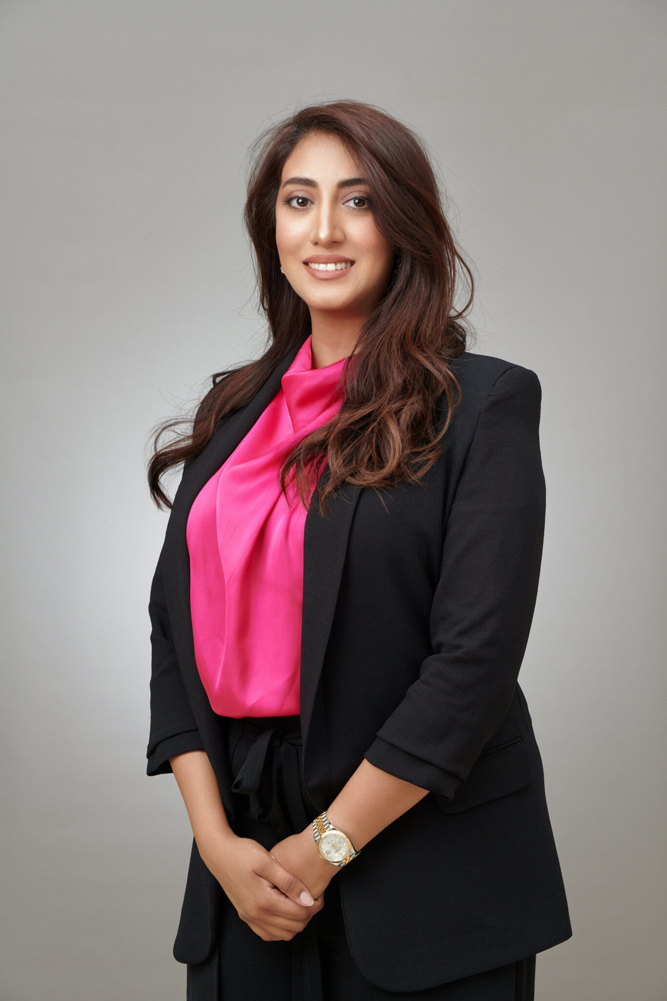 Who Are We – Masar Group