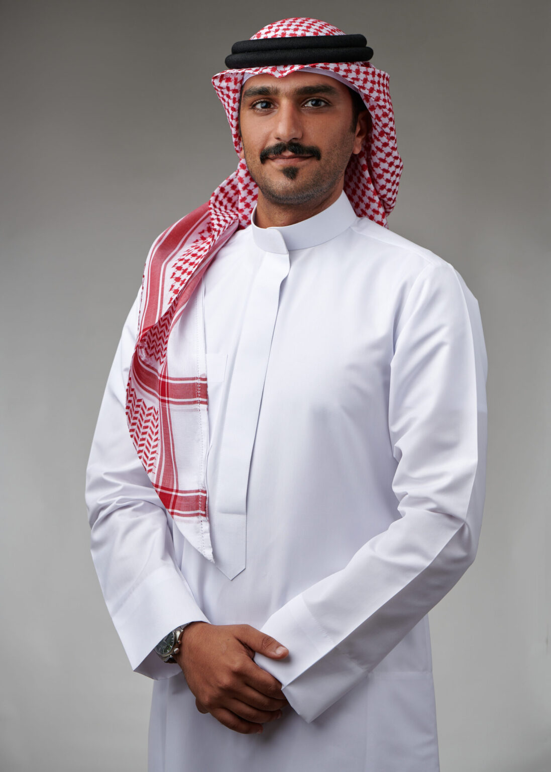 Who Are We – Masar Group